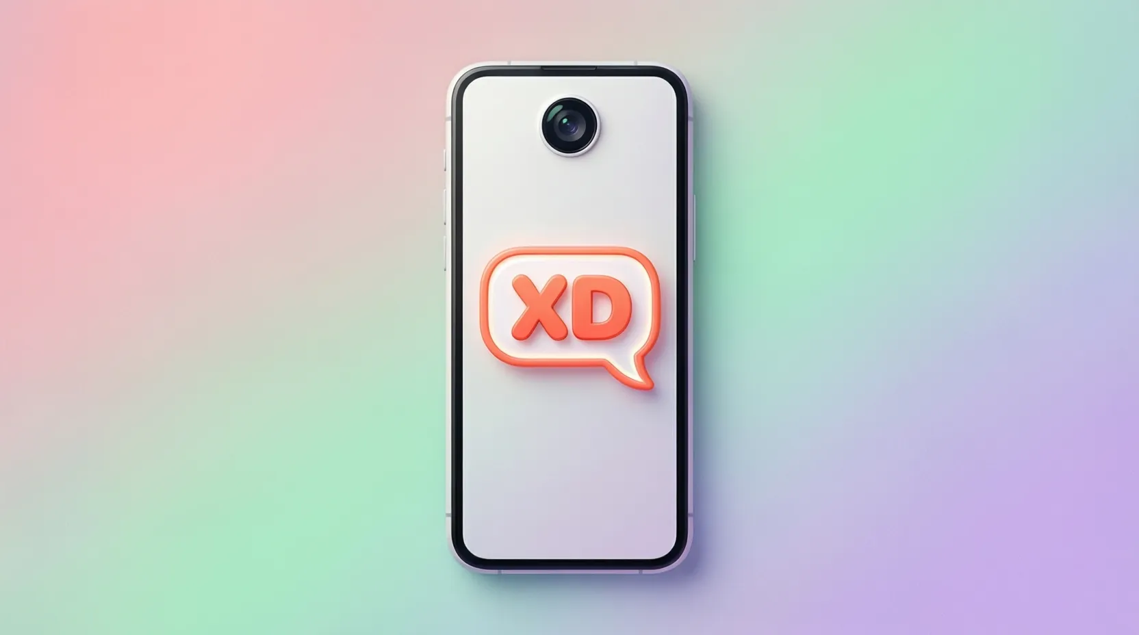 XD Text Meaning: The Laughing Face Symbol in Text Slang (2026)