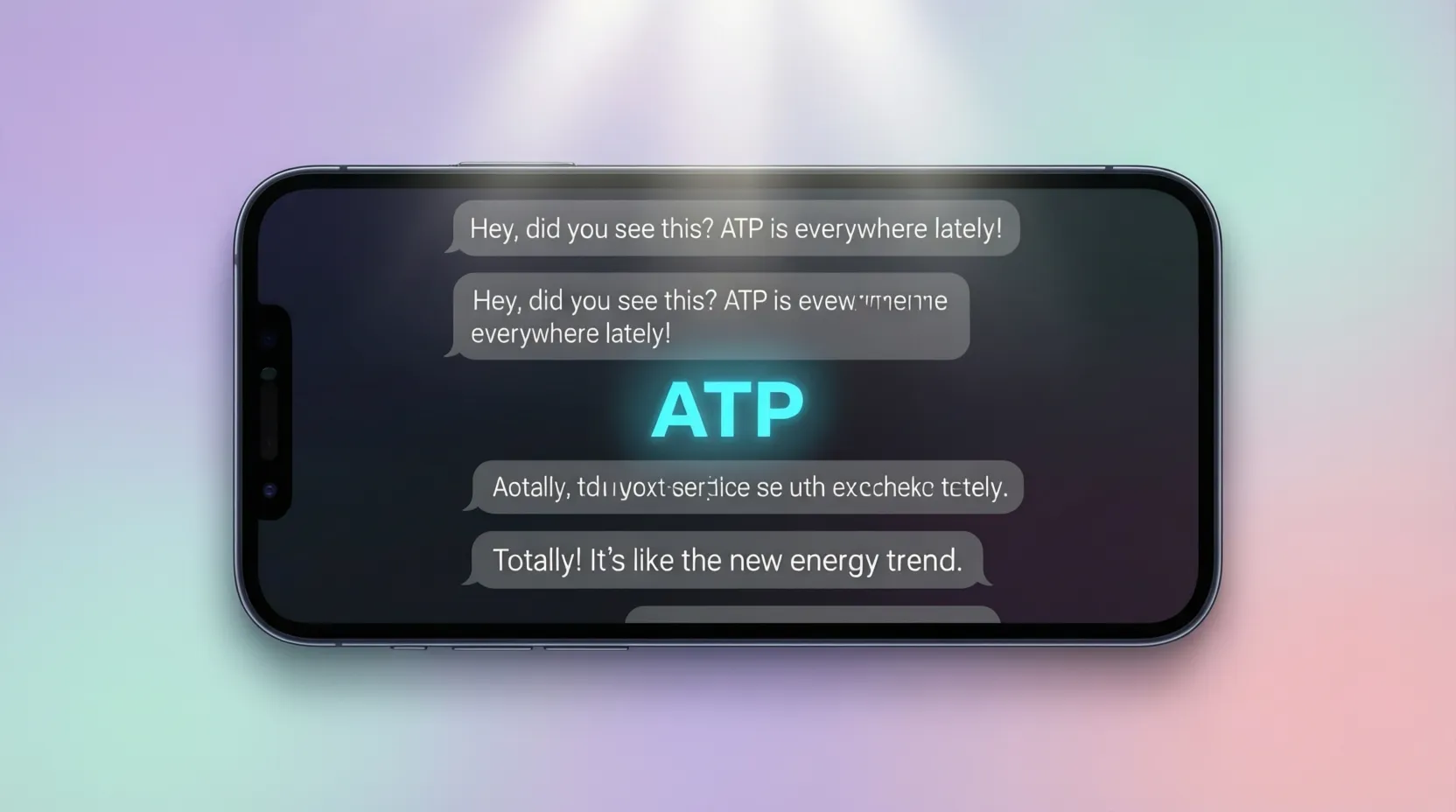 ATP Meaning in Texting: Examples from Real Conversations (2026)