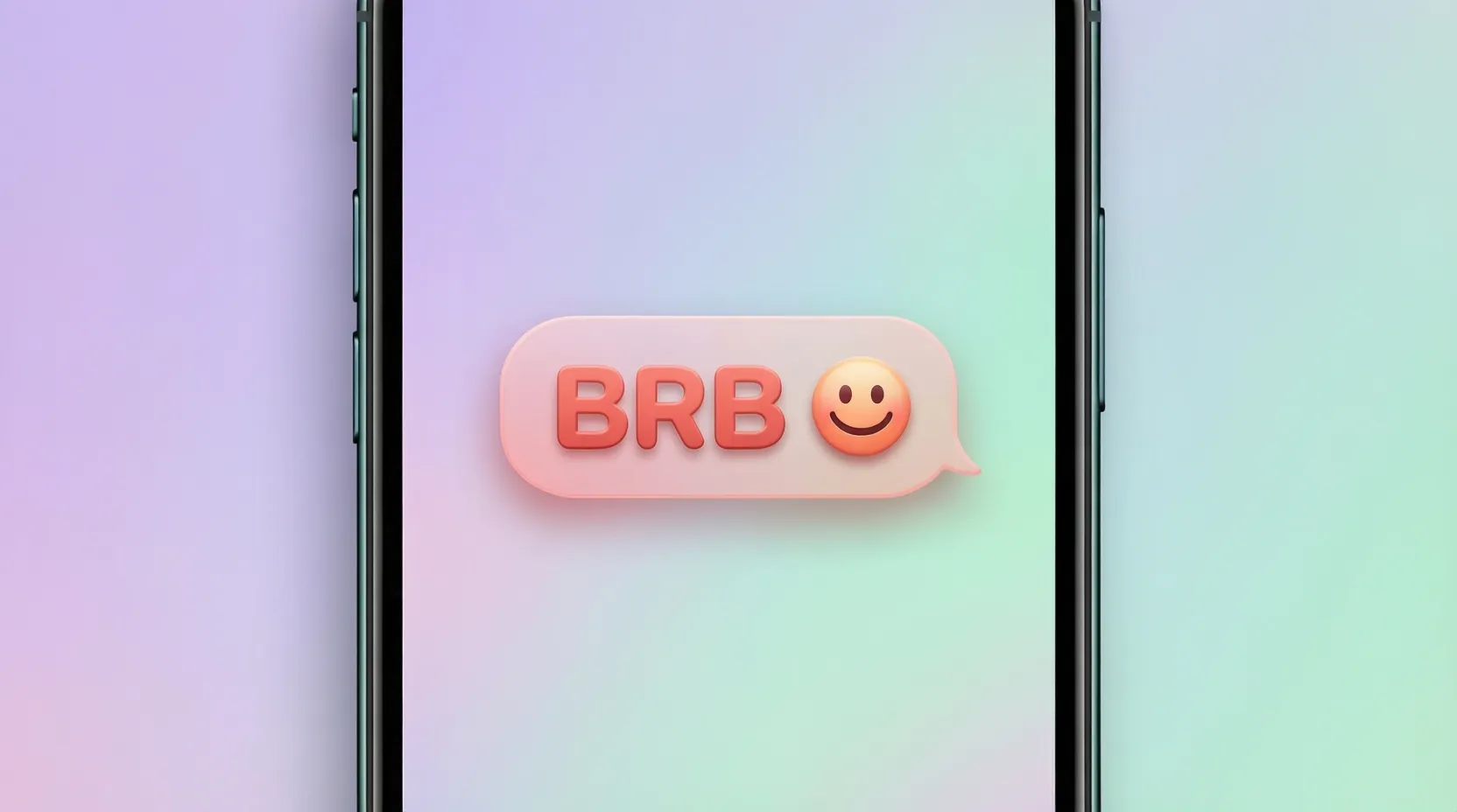 BRB Mean in a Text: How to Use It in Everyday Text Conversations For 2026)