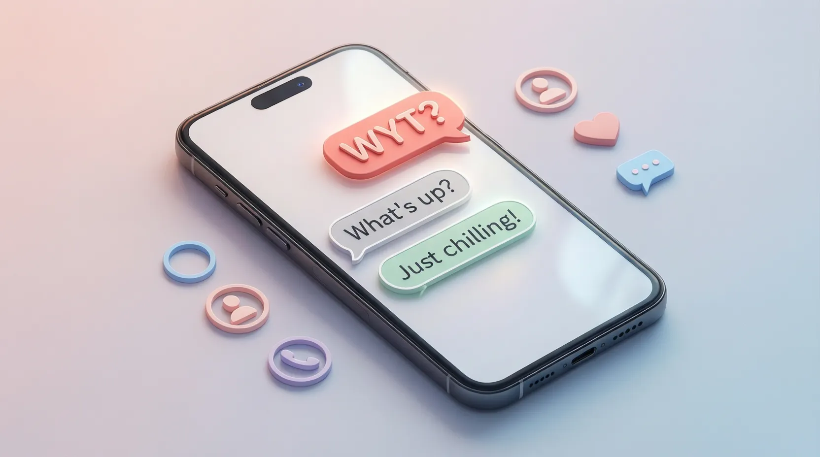 WYT Mean in Text: Social Media & Messaging Guide (2026)