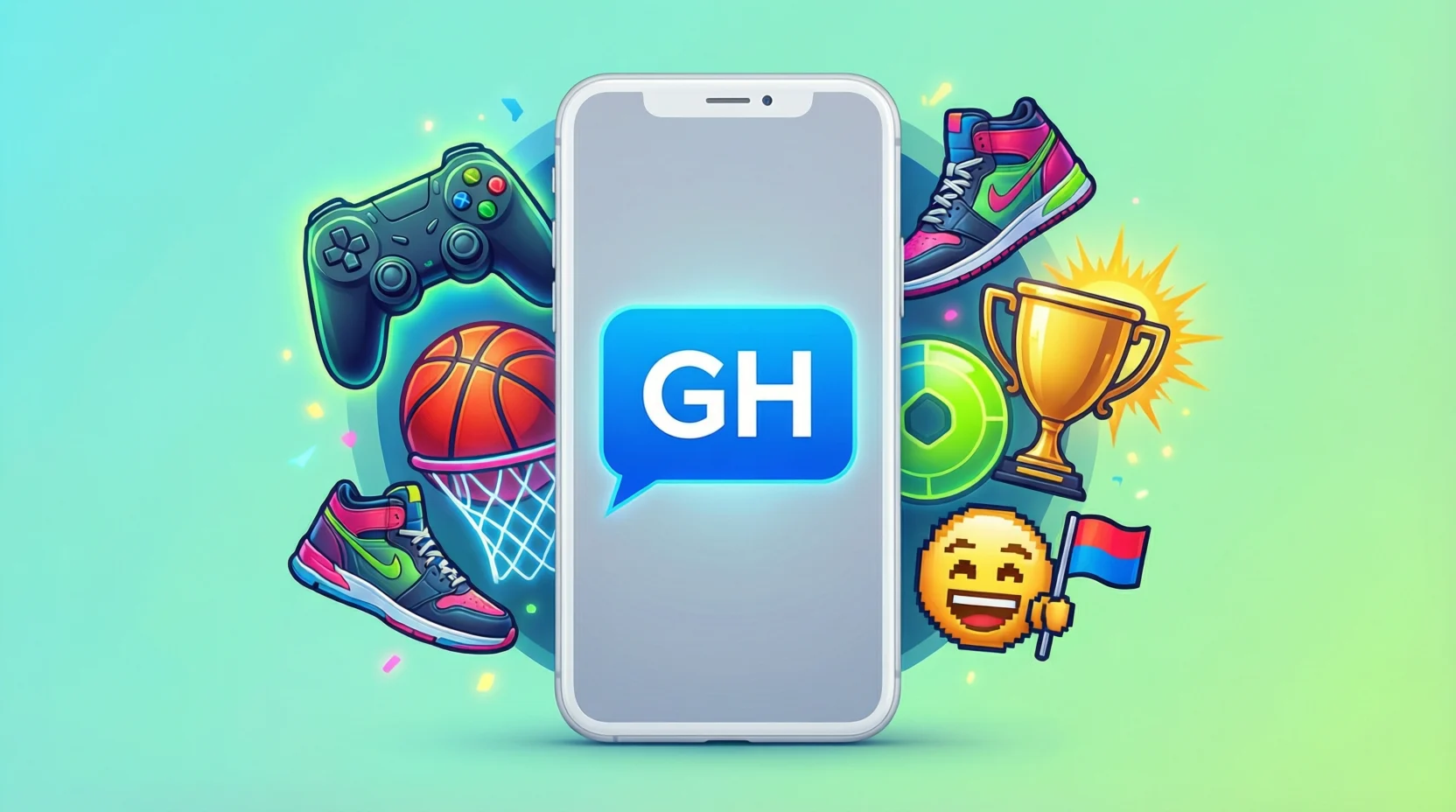 GH Mean in Text: Social Media, Gaming, and Chat Explained (2026)
