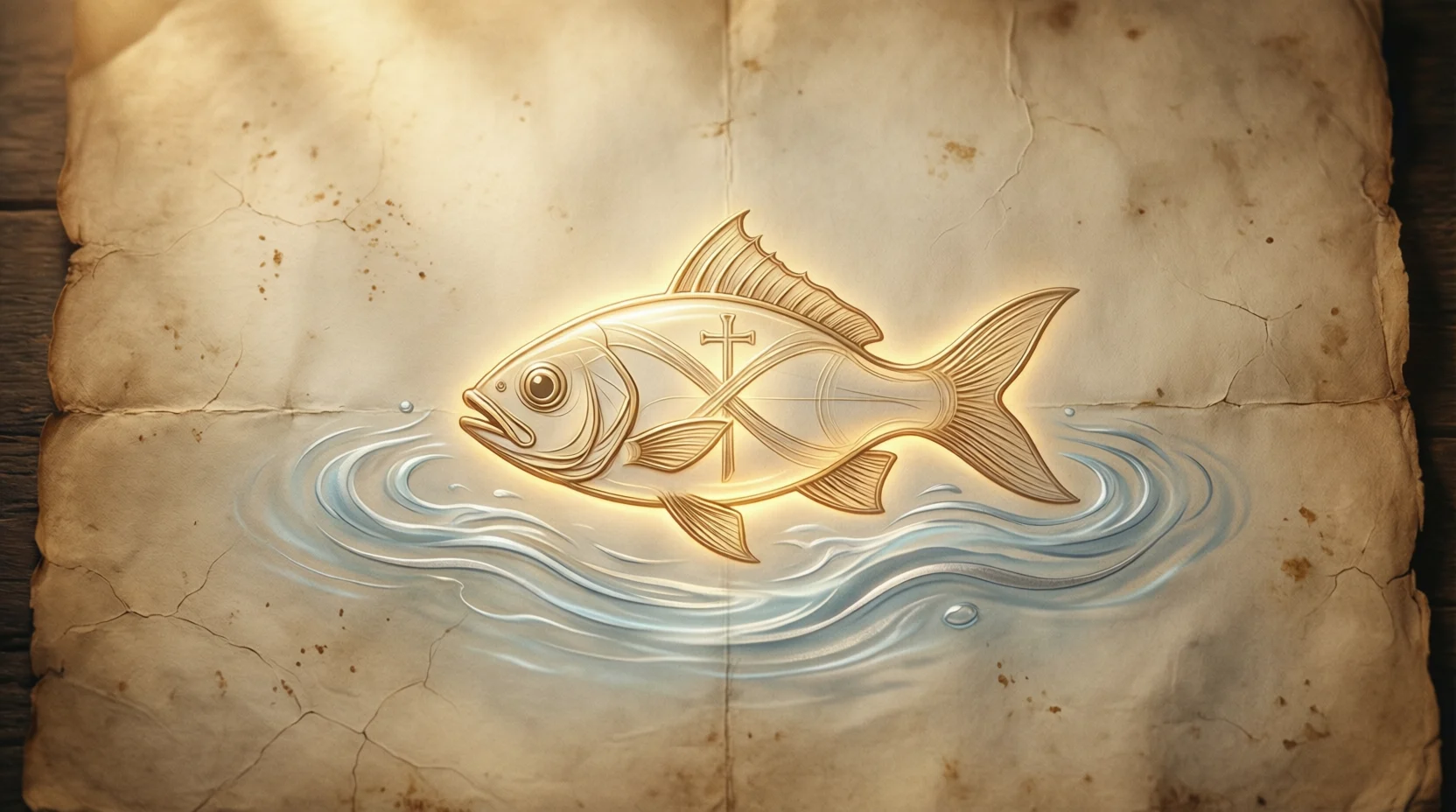 The Fish Symbol Mean in Christianity: A Sign of Faith and Devotion in 2026